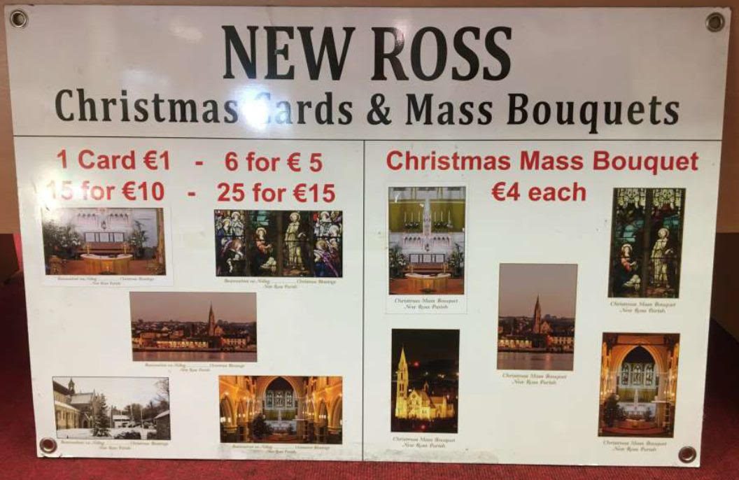 unnamed - New Ross Parish